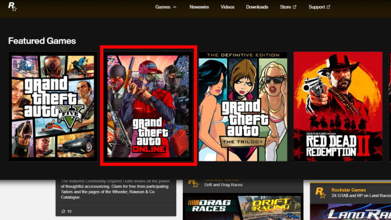 How To Make a Crew in GTA 5 Online | The Nerd Stash