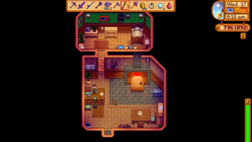 Stardew Valley: Mystery Boxes Explained | The Nerd Stash Stardew Valley: Mystery Boxes Explained | The Nerd Stash