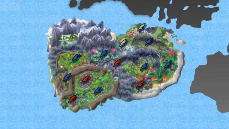 Tales Of Tanorio Beginners Guide: Tips and Tricks | The Nerd Stash