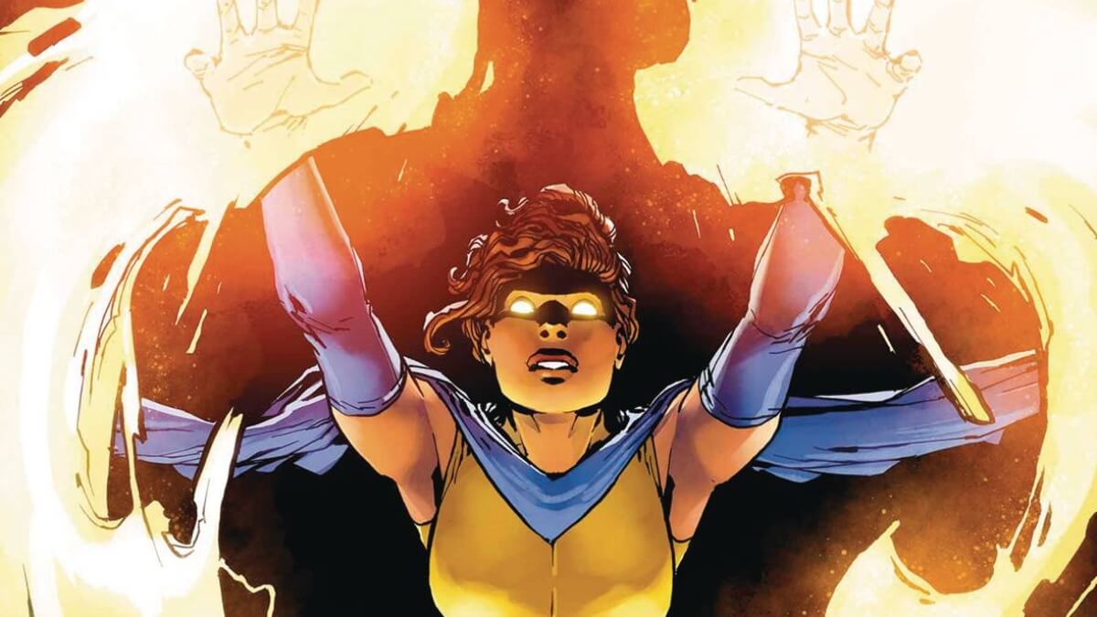 The Sentry Unmasked By Marvel | The Nerd Stash