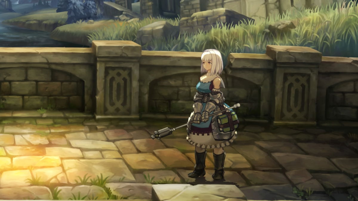 How To Unlock Class Promotions in Unicorn Overlord | The Nerd Stash