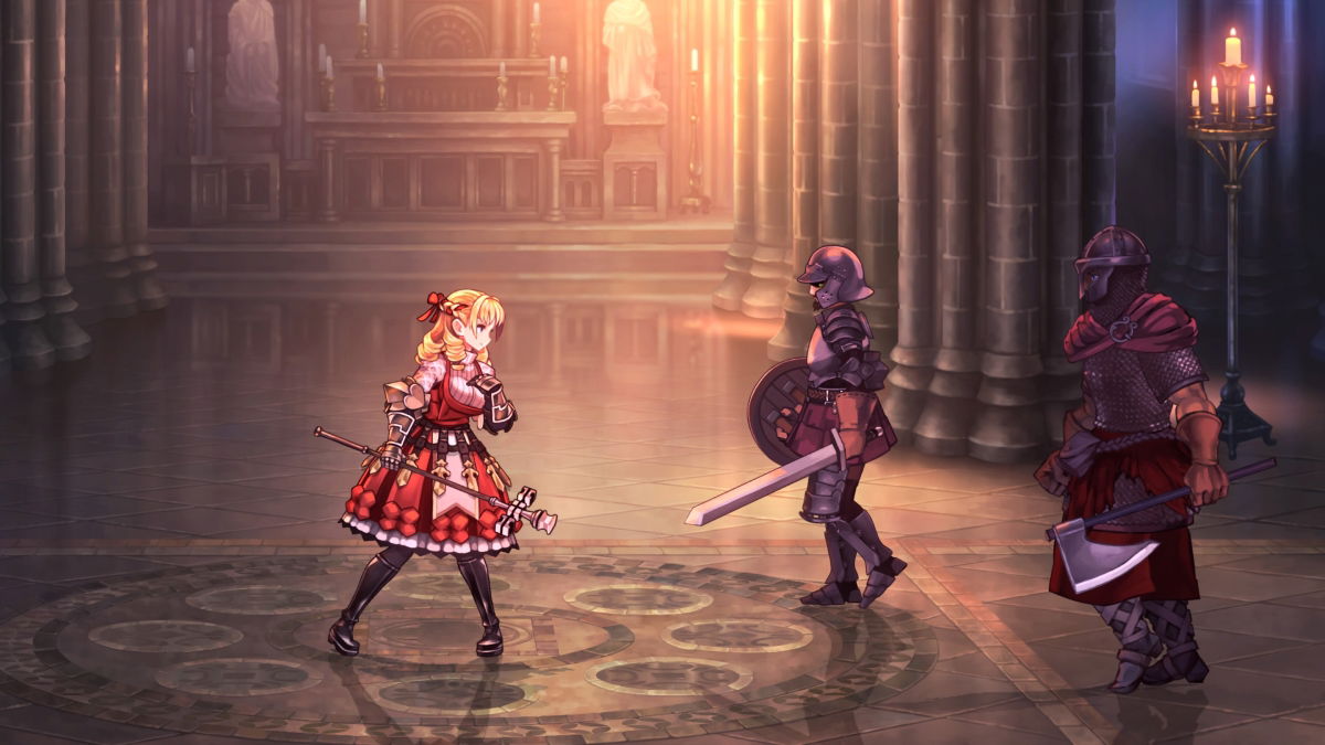 How to Create & Edit Units in Unicorn Overlord | The Nerd Stash