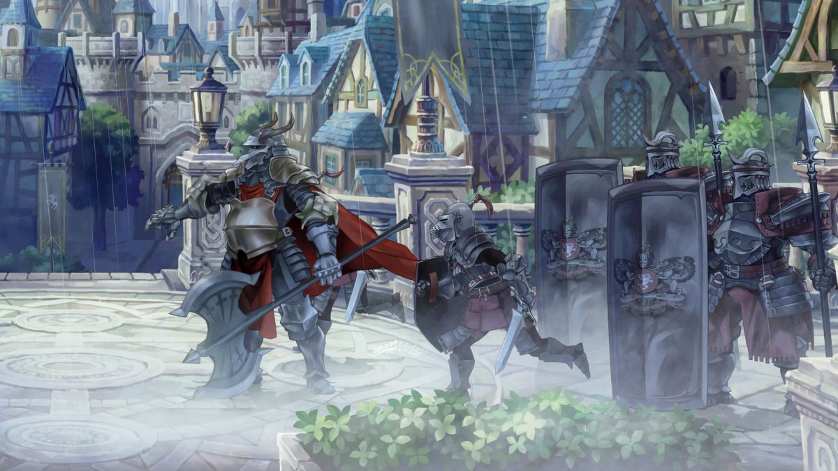 How To Restore Towns in Unicorn Overlord | The Nerd Stash