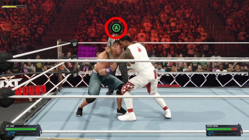 WWE 2K24: How To Reverse All Moves | The Nerd Stash