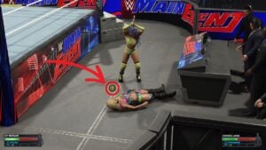 WWE 2K24: All Controls and Moves Guide | The Nerd Stash