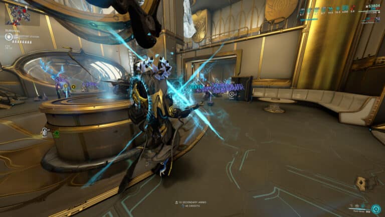 Warframe: The Best Noctua Build Guide | The Nerd Stash