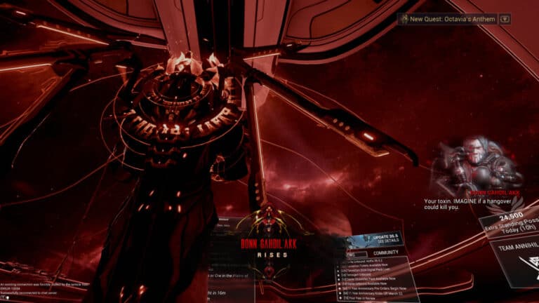Warframe: Kuva Lich & Kuva Weapon Farming Guide (Fast & Easy) | The Nerd Stash