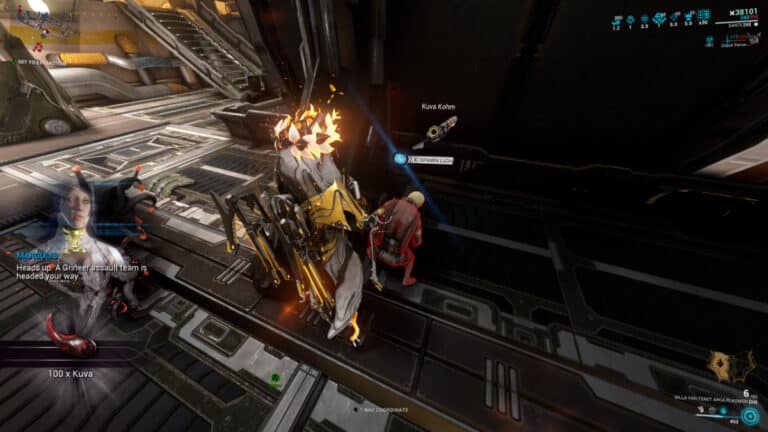 Warframe: Kuva Lich & Kuva Weapon Farming Guide (Fast & Easy) | The ...