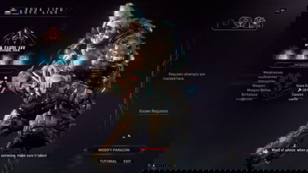 Warframe: Kuva Lich & Kuva Weapon Farming Guide (Fast & Easy) | The ...