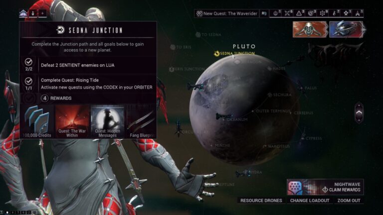 Warframe: Hidden Messages Riddle Guide | The Nerd Stash