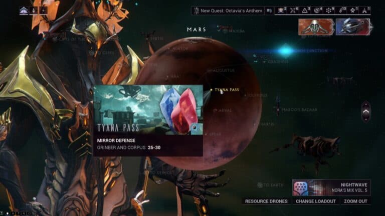 Warframe: Arcane Steadfast Farming Guide (The Fast Way) | The Nerd Stash