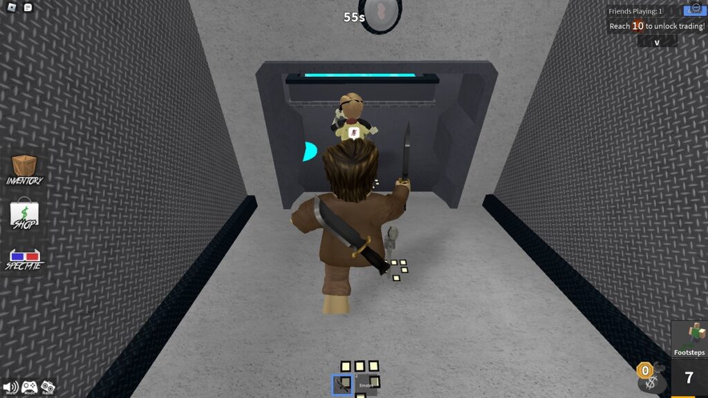 5 Tips & Tricks To Win as the Murderer in Murder Mystery 2