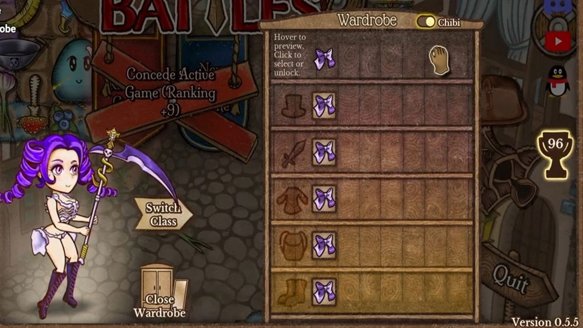 Backpack Battles: Chibi Mode Explained | The Nerd Stash