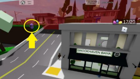 All Egg Locations in Brookhaven (Roblox The Hunt) | The Nerd Stash