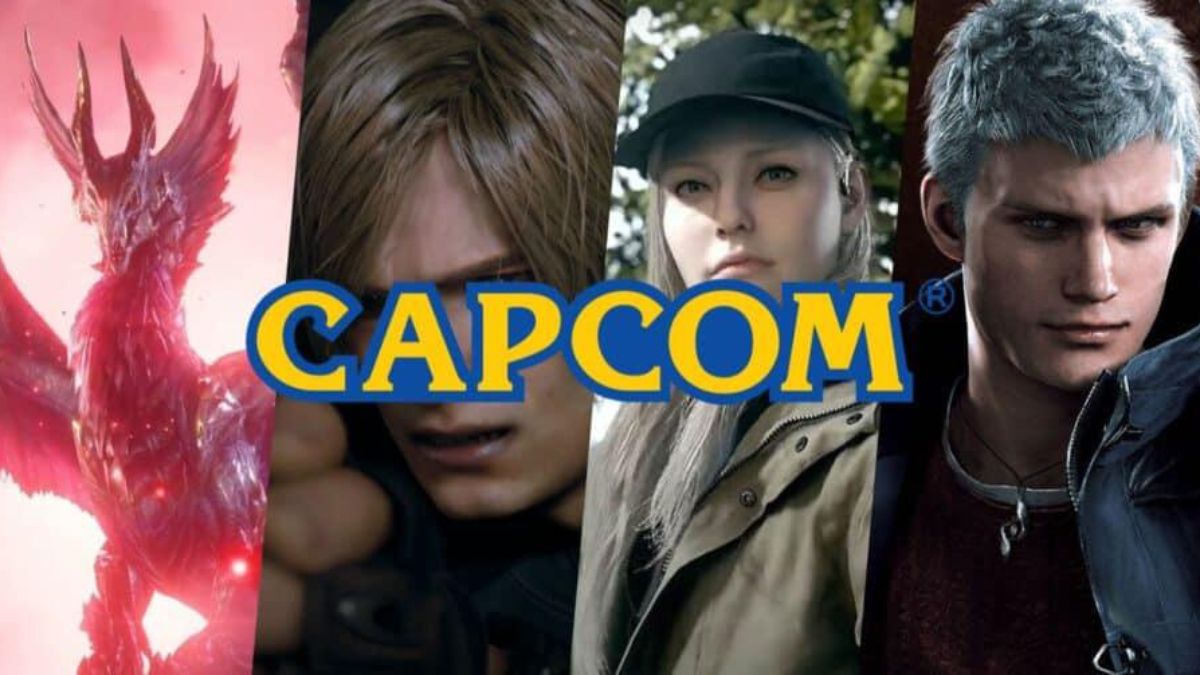 Amid Mass Layoffs In The Industry, Capcom Plans On Retaining Staff ...