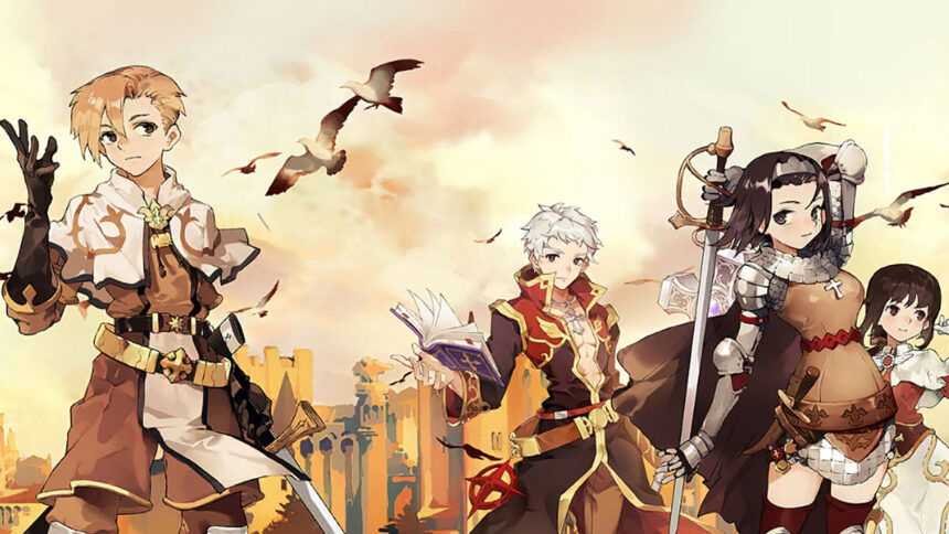 Ragnarok Origin ROO: Class Tier List | The Nerd Stash