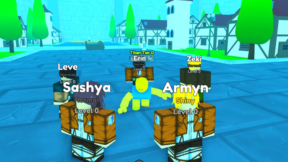 Roblox: Anime Fusion X Codes (March 2024) | The Nerd Stash