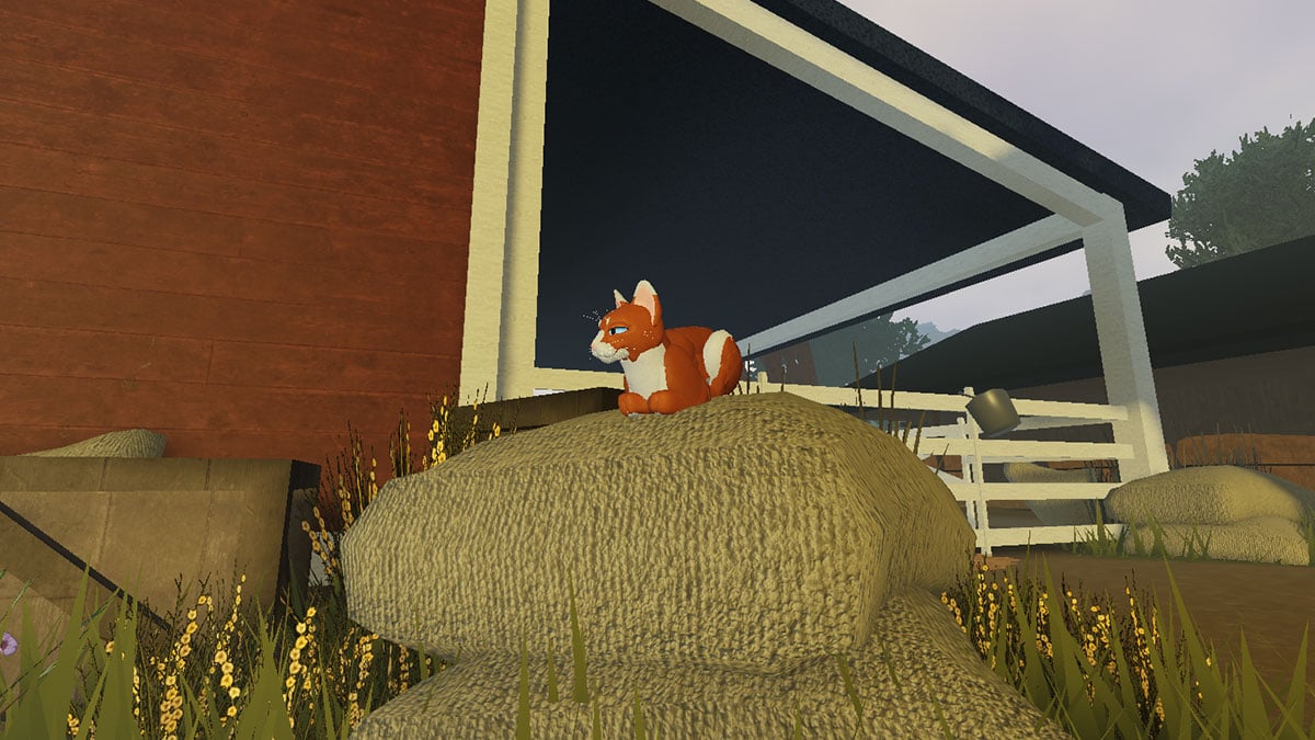 Roblox: Warrior Cats Codes (March 2024) | The Nerd Stash