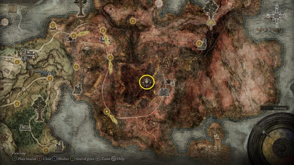 Elden Ring: Millicent Quest Guide | The Nerd Stash