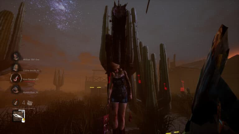 Dead by Daylight Prestige System Explained, All Rewards | The Nerd Stash