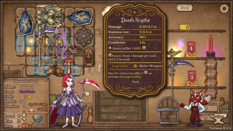 Best Builds in Backpack Battles: Tier List | The Nerd Stash