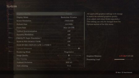 Dragon's Dogma 2: Graphics Settings & Optimization Guide | The Nerd Stash