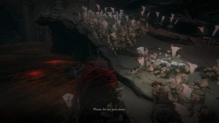 Elden Ring: Millicent Quest Guide | The Nerd Stash