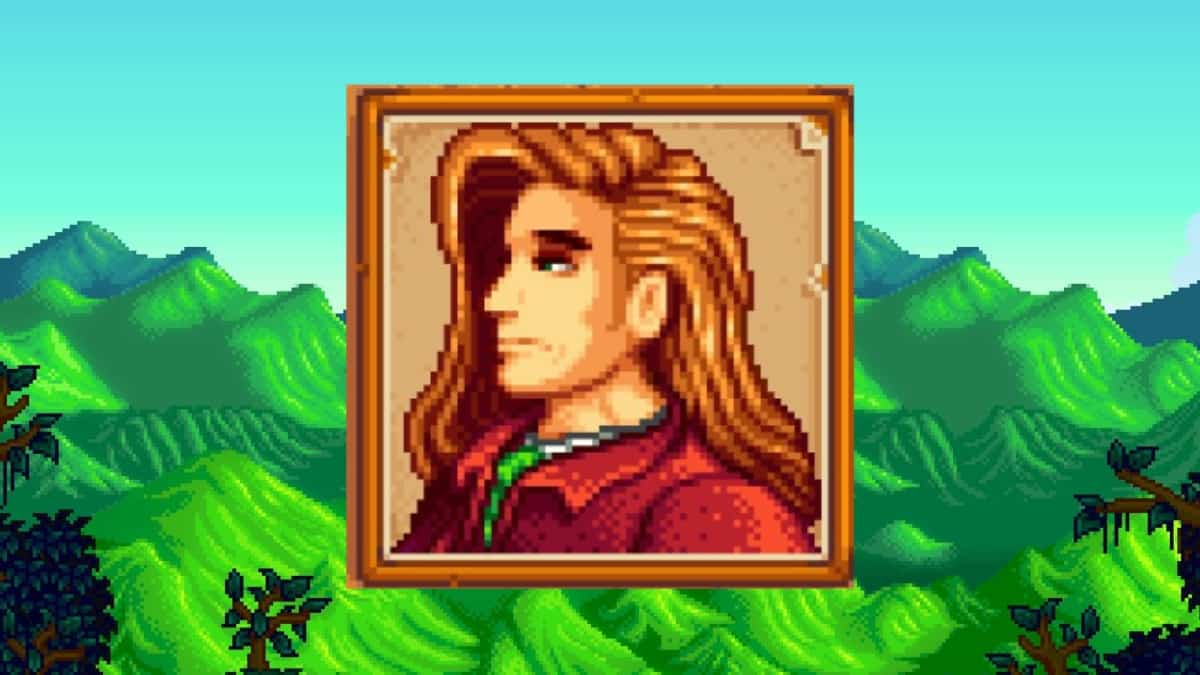 Gift Guide for Elliott in Stardew Valley | The Nerd Stash