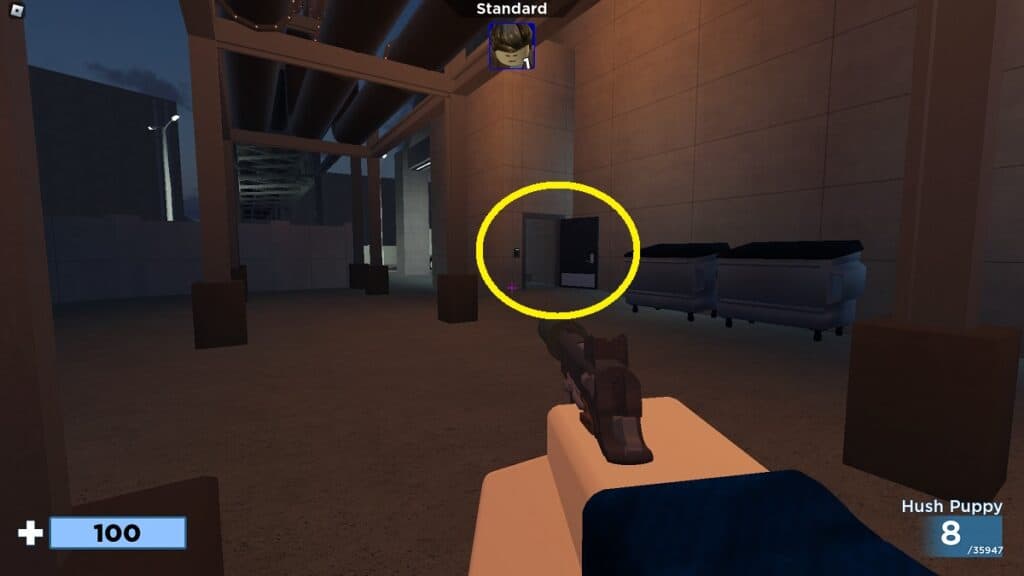 How to Get The Hunt Badge in Roblox Arsenal | The Nerd Stash