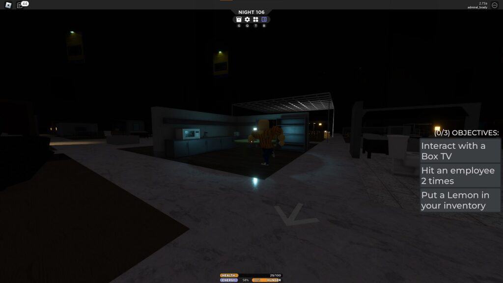 Roblox: How To Get The Hunt Badge in 3008 | The Nerd Stash