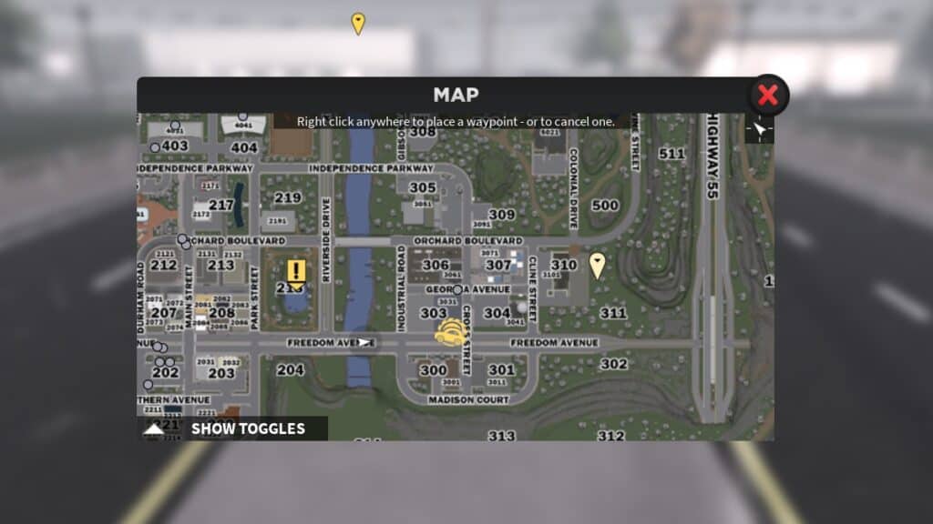 How to Get The Hunt Badge in Emergency Response Liberty County