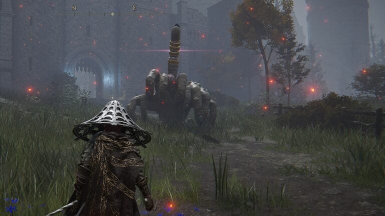 Elden Ring: Best Somber Smithing Stones Farming Guide | The Nerd Stash