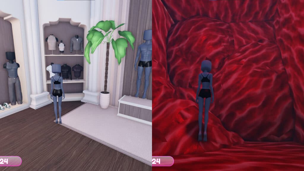 Roblox: Dress To Impress Codes, Secret Rooms, & More (Summer Update ...