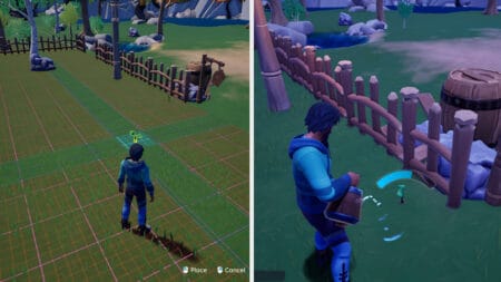 How To Plant (& Grow) Flowers in Palia | The Nerd Stash