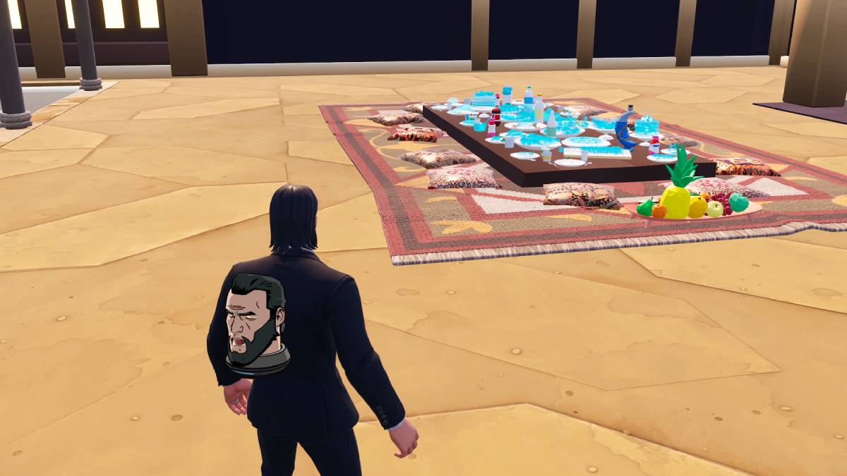 All 2024 Lantern Fest Fortnite Quests (& How To Complete Them) | The ...