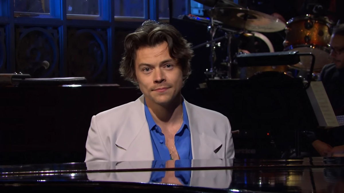 Harry Styles Set To Break Fans Hearts as He Makes Huge Life Decision ...