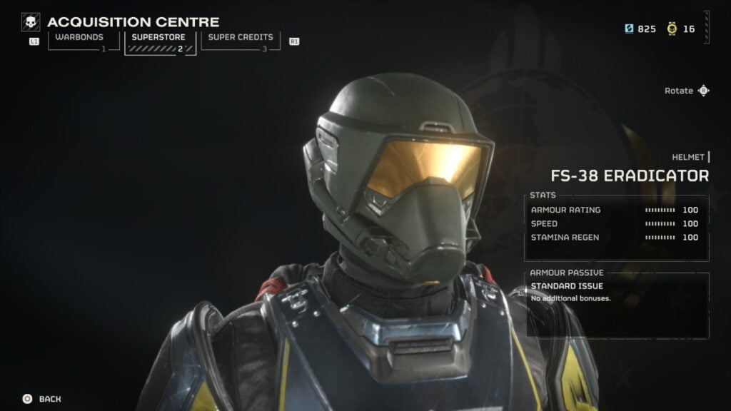 Helldivers 2: 10 Best Armor Sets (& How to Get Them) | The Nerd Stash