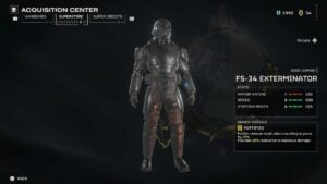Helldivers 2: 10 Best Armor Sets (& How to Get Them) | The Nerd Stash