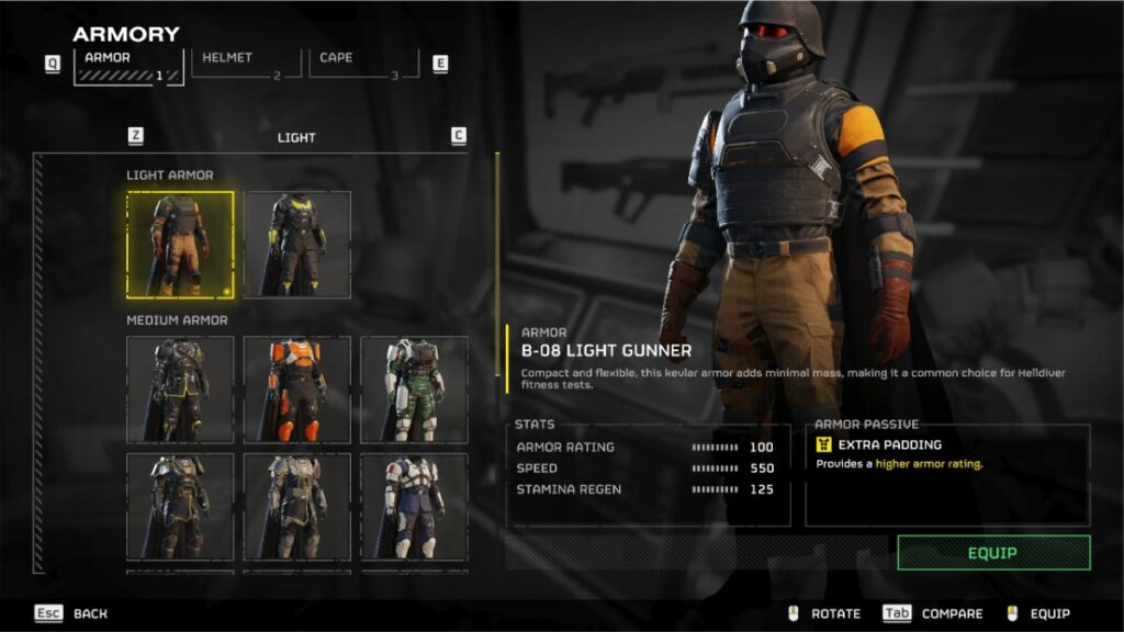 Helldivers 2: 10 Best Armor Sets (& How to Get Them) | The Nerd Stash