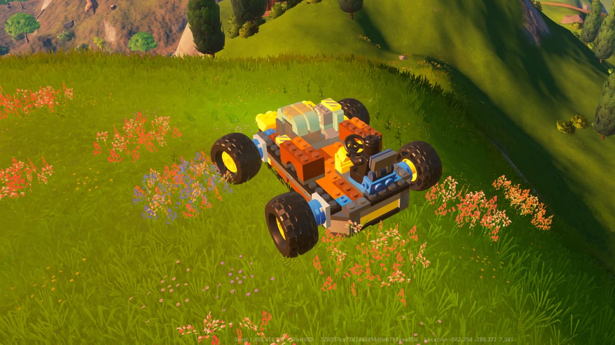 How To Get (& Use) Power Cells in Lego Fortnite | The Nerd Stash