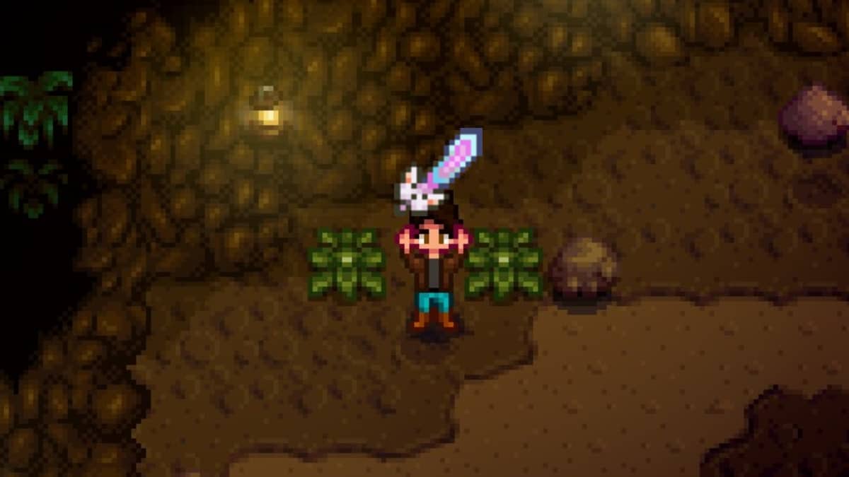 How To Get the Terraria Meowmere Sword in Stardew Valley 1.6 | The Nerd ...