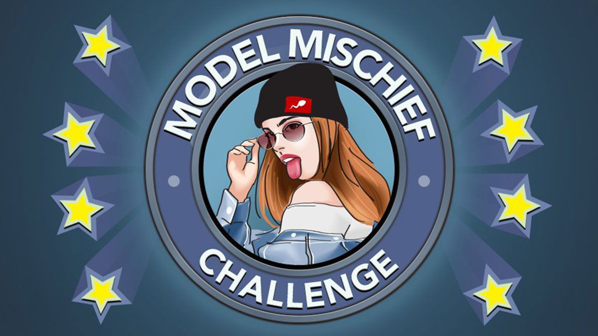 BitLife: How To Complete the Model Mischief Challenge | The Nerd Stash