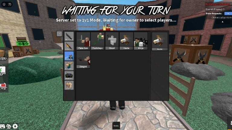 5 Tips & Tricks To Win as the Murderer in Murder Mystery 2