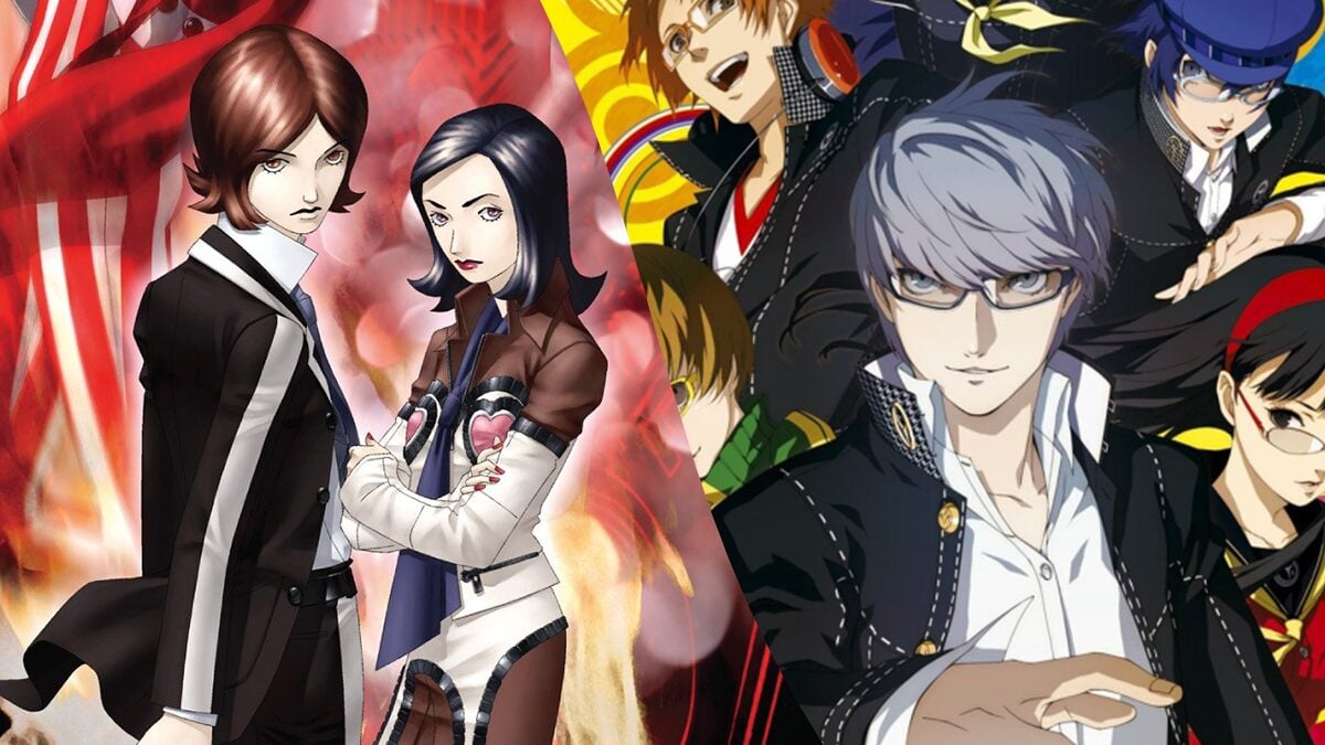 Persona Chief Director Hints At Rumored Remakes | The Nerd Stash