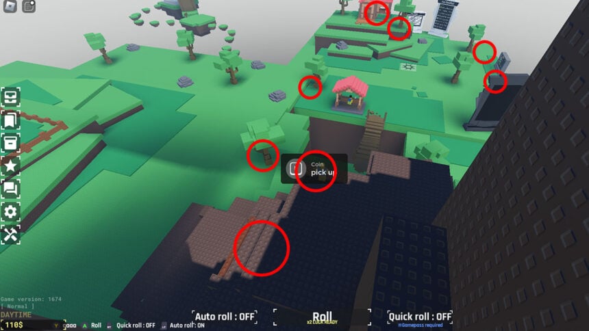 How To Get (& Use) Potions In Sol's RNG | The Nerd Stash