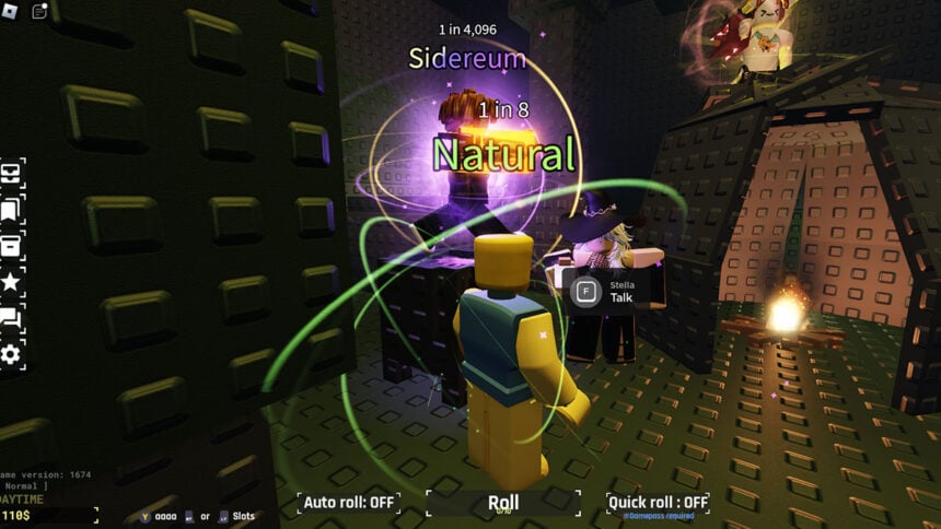 How To Get (& Use) Potions In Sol's RNG | The Nerd Stash