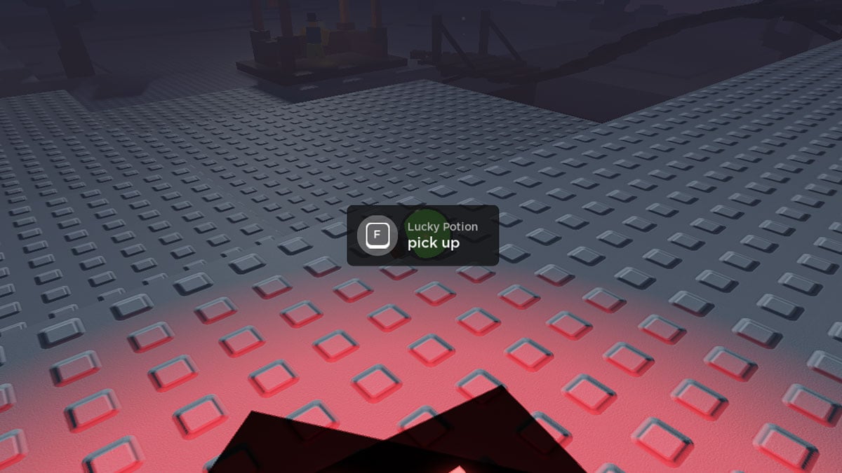 How To Get (& Use) Potions In Sol's RNG | The Nerd Stash