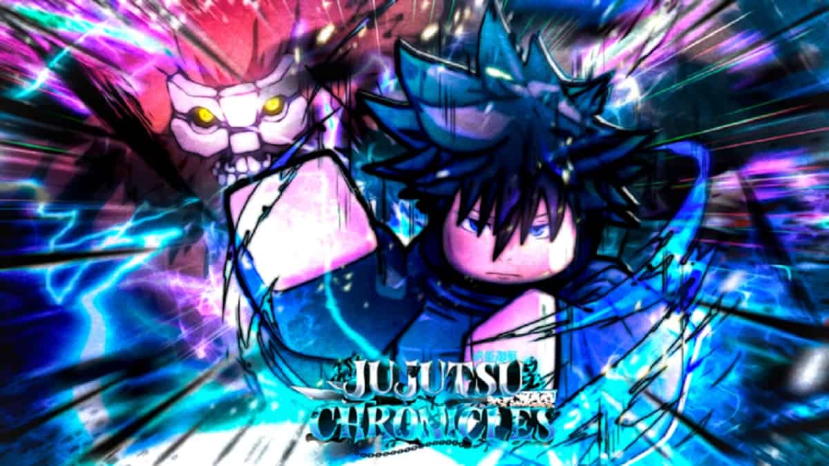 Roblox: Jujutsu Chronicles Codes (April 2024) | The Nerd Stash