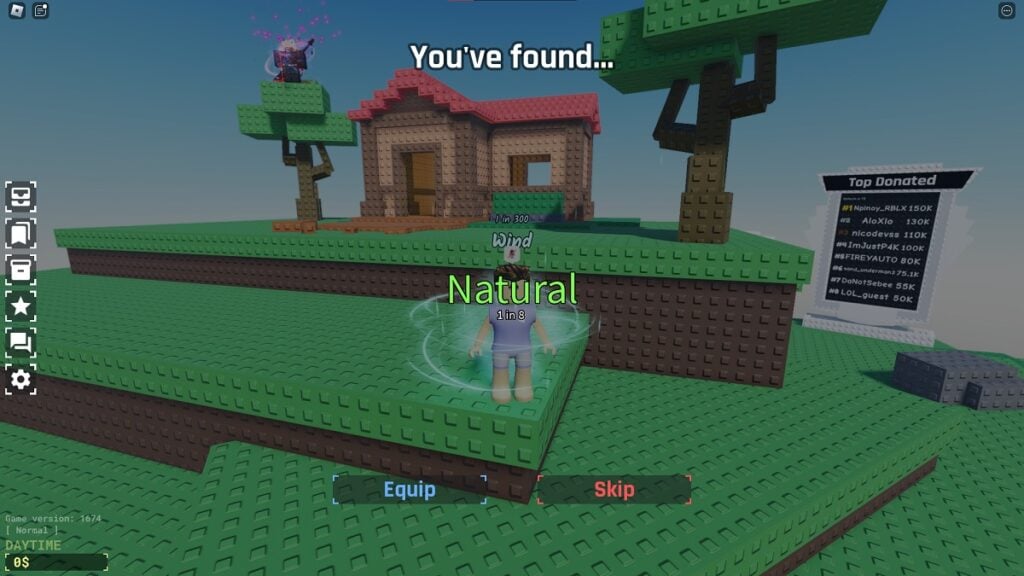 Sol's RNG: Beginners Guide - Tips and Tricks