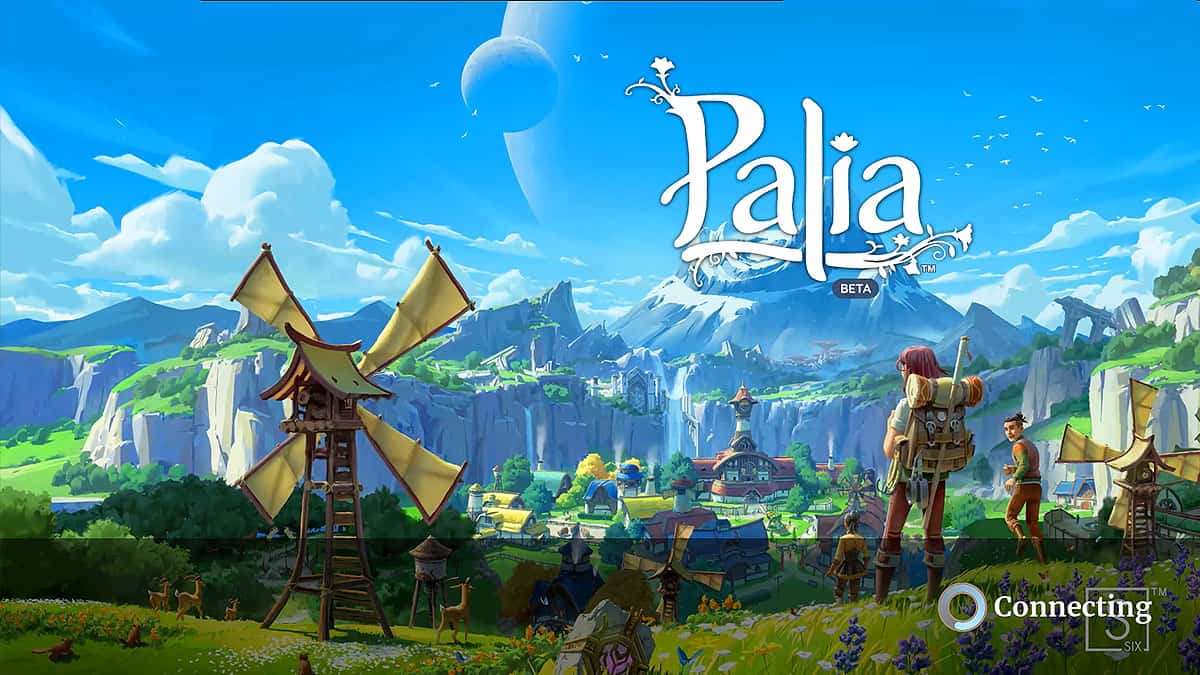 How Do You Save in Palia? Explained | The Nerd Stash
